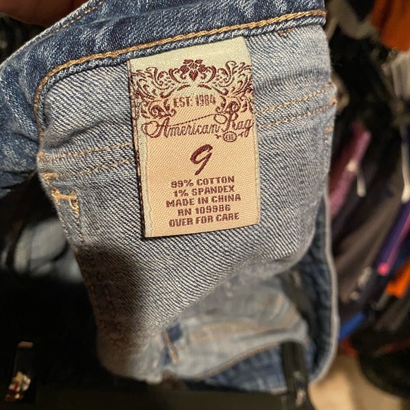 American Rag | Shorts | American Rag Denim Shorts | Poshmark